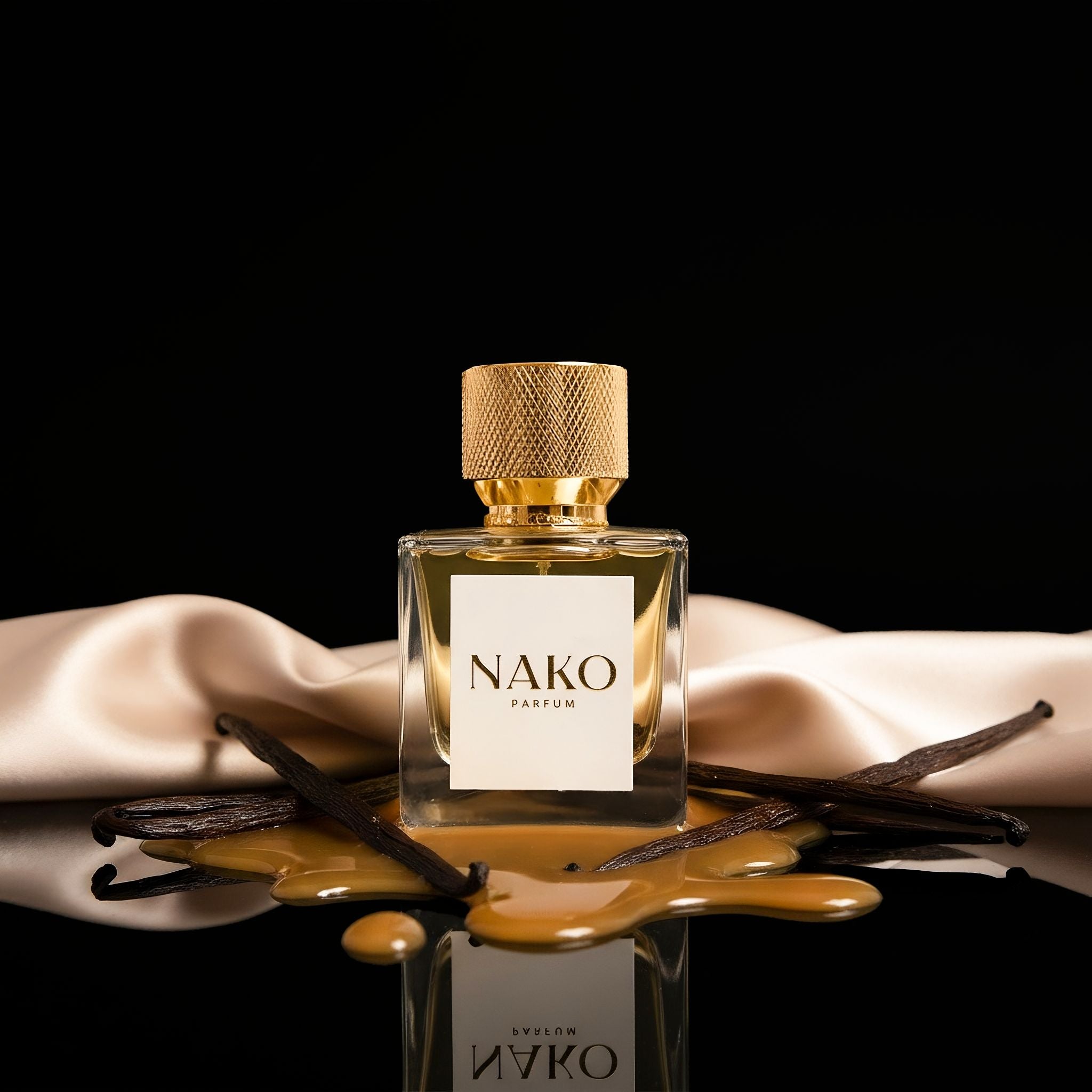 NAKO – Lawson Paris