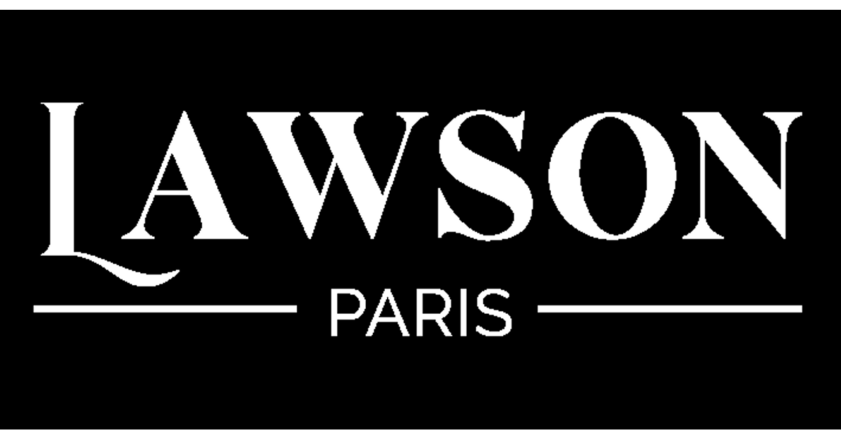 Produits – Lawson Paris