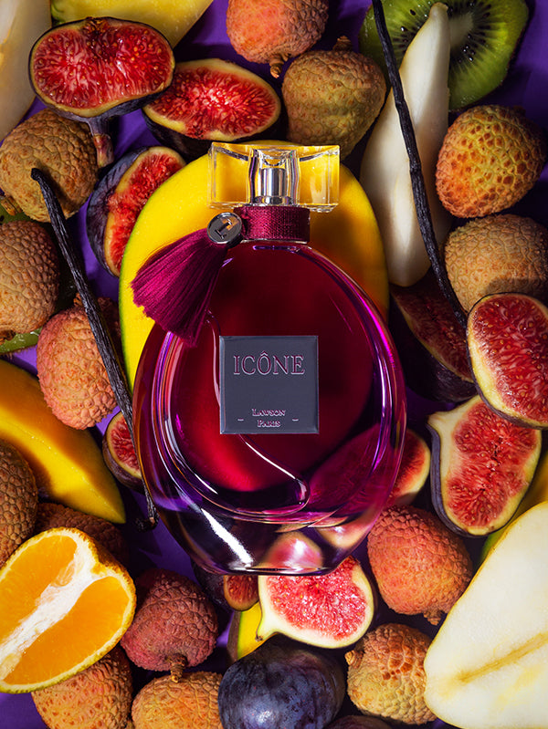 ICÔNE Parfum Haut de Gamme - Lawson Paris